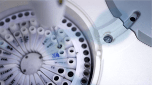 Check Up Lab