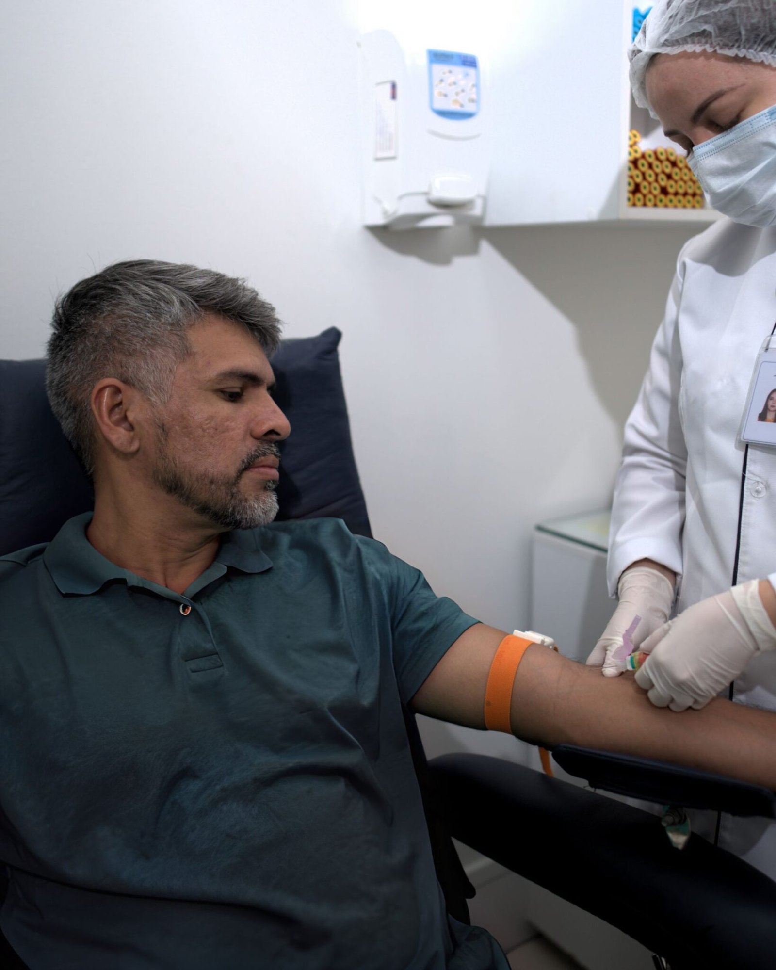 Linfoma: importância dos exames para o sistema linfático - Check Up Lab