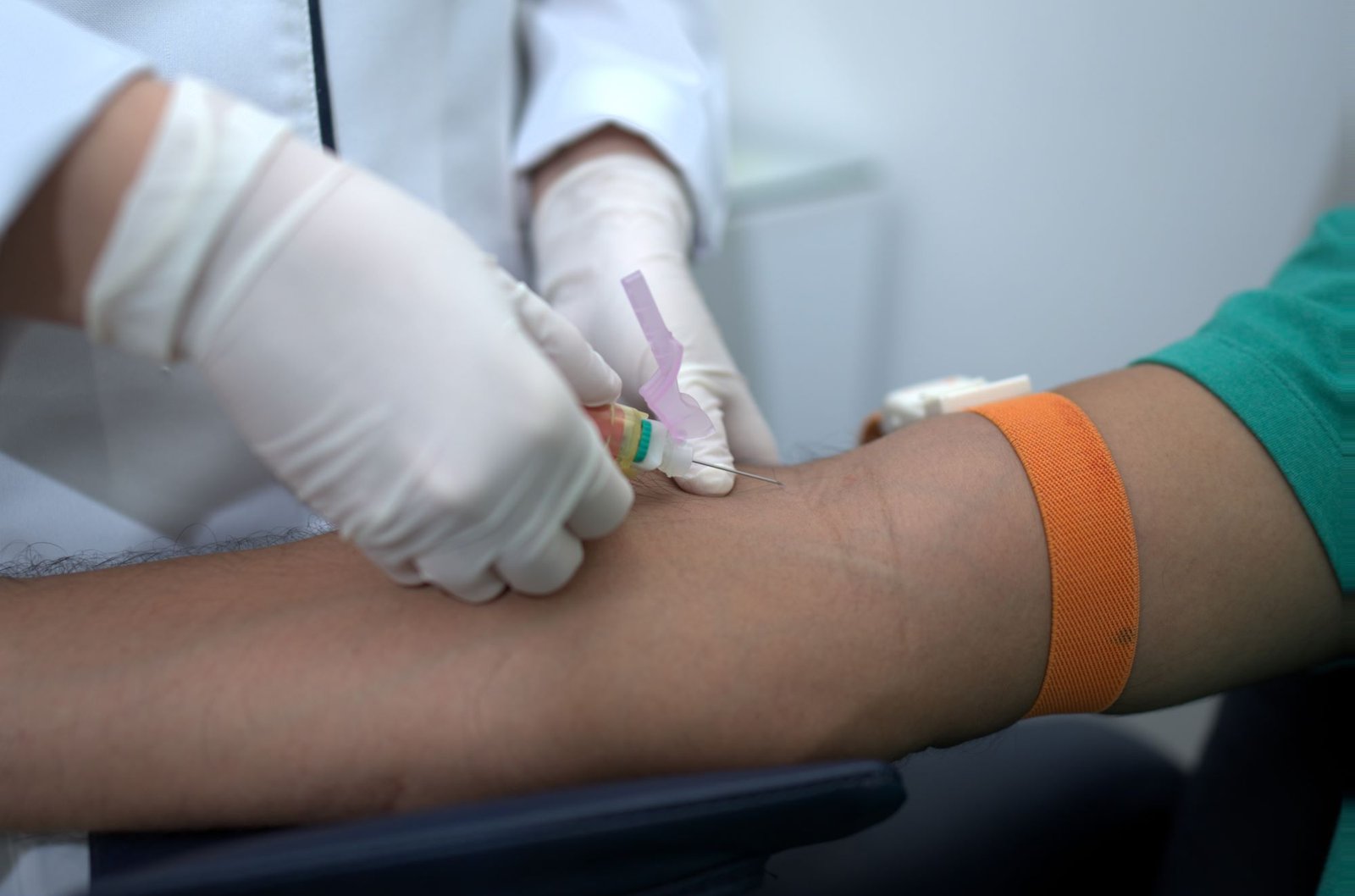 Cuidados e exames preventivos para saúde do homem - Check Up Lab